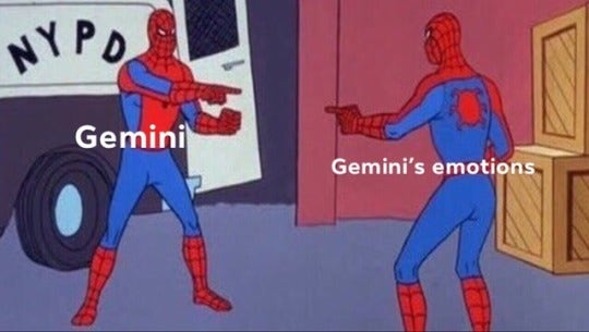 50 Best Gemini Memes That Describe This Zodiac Sign Yourtango